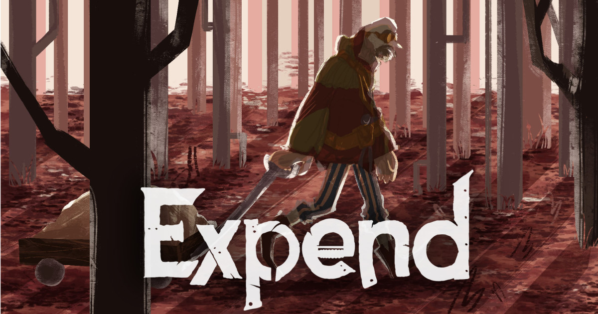 EXPEND- A Stop Motion Film | Indiegogo