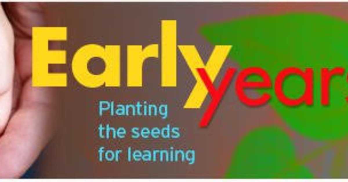 Early Year Education | Indiegogo