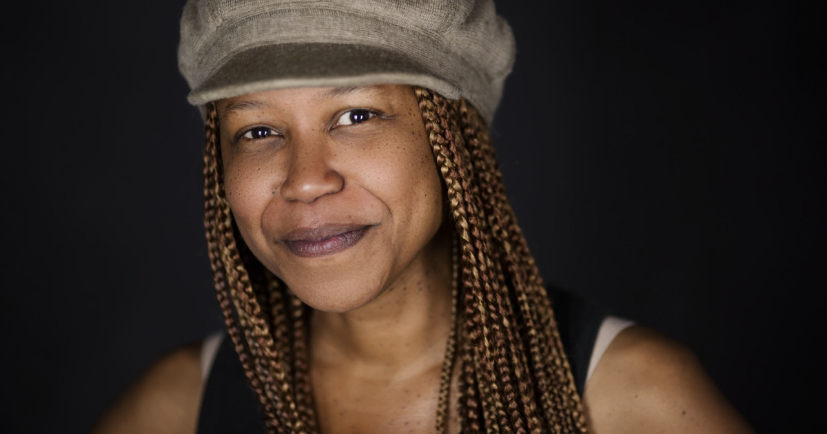 'I Am' New Album by J.R. Rhodes | Indiegogo