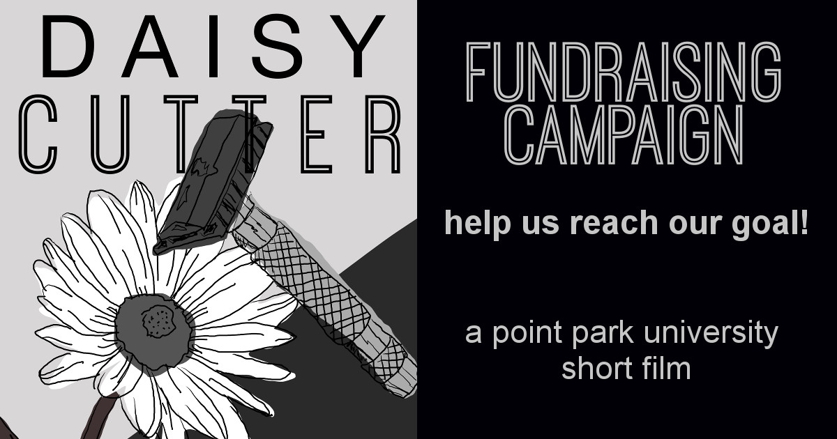 DAISY CUTTER: A Short Film | Indiegogo