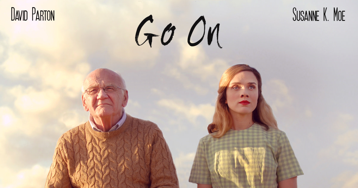 Go On | Indiegogo