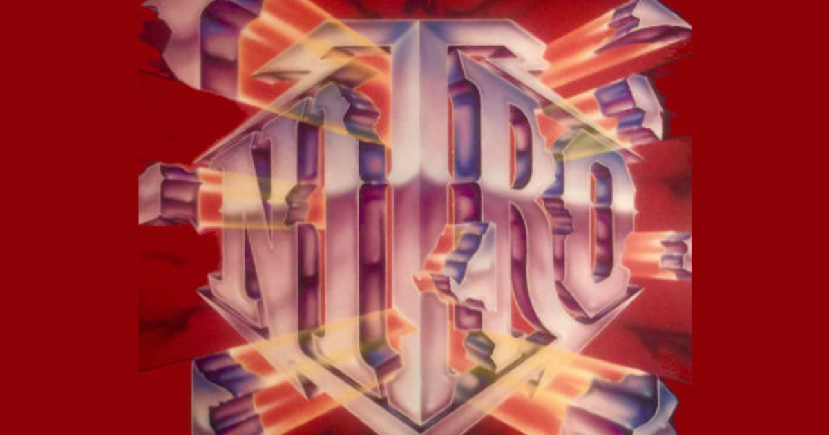 NITRO's New Album | Indiegogo