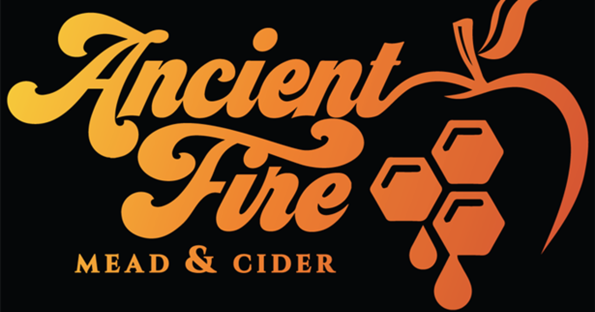 Ancient Fire Mead & Cider - The Mead Must Flow | Indiegogo