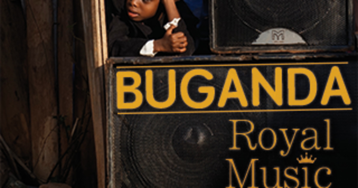 Buganda Royal Music Revival -- Documentary & Album | Indiegogo