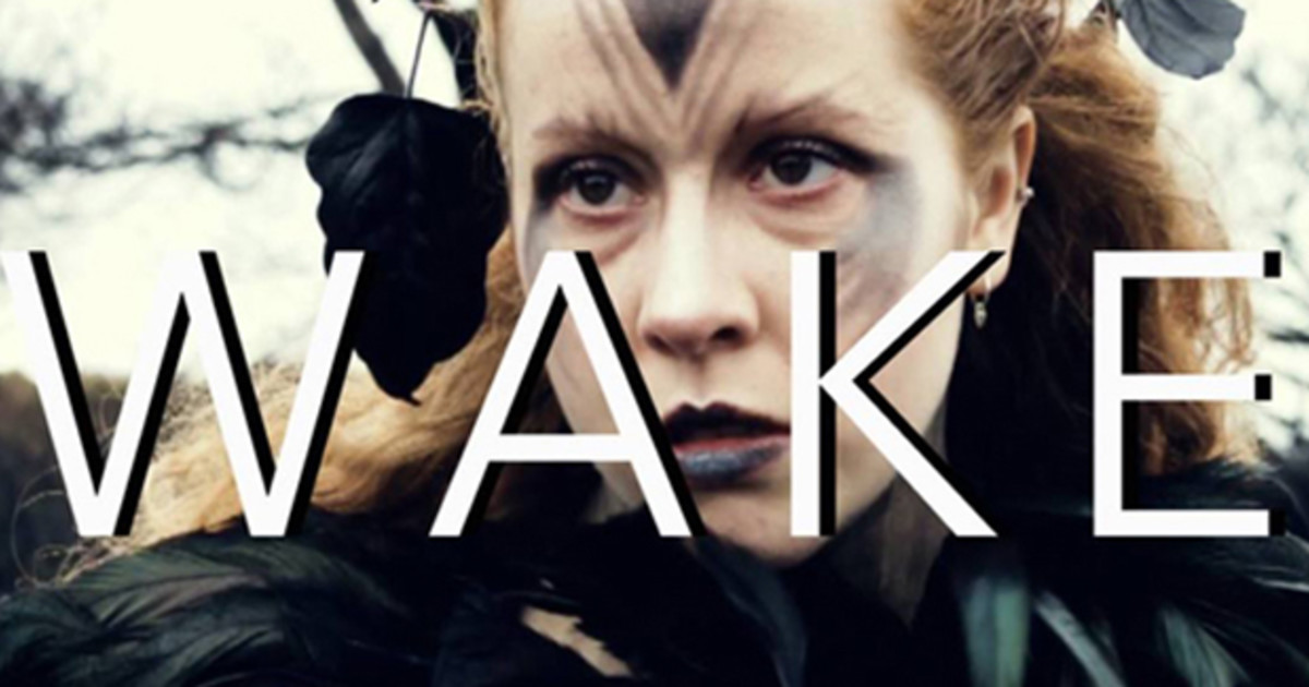 Wake A Short Dance Film Indiegogo