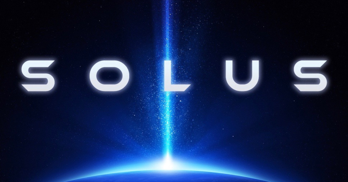 SOLUS | Indiegogo