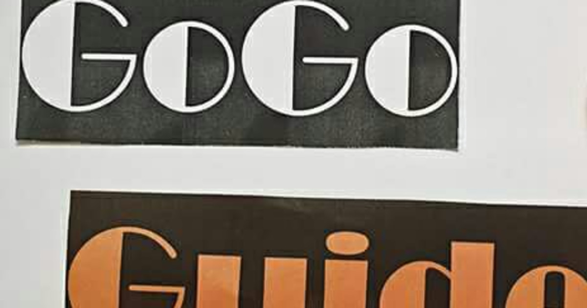 GoGo Guide | Indiegogo