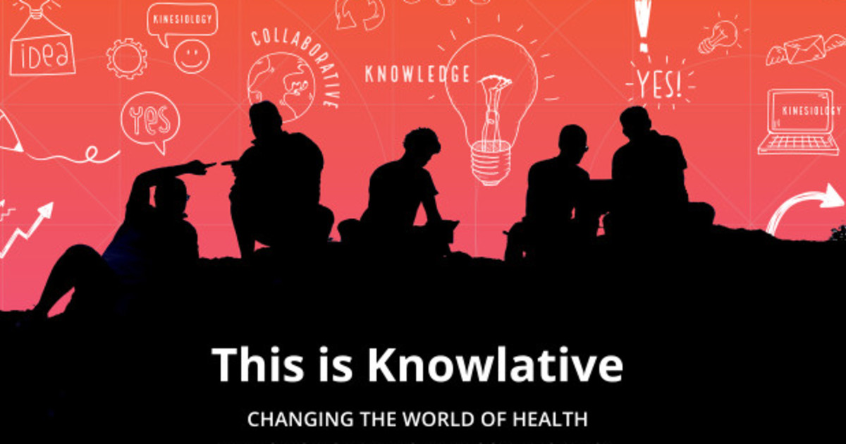 Knowlative - Cooperative Knowledge | Indiegogo
