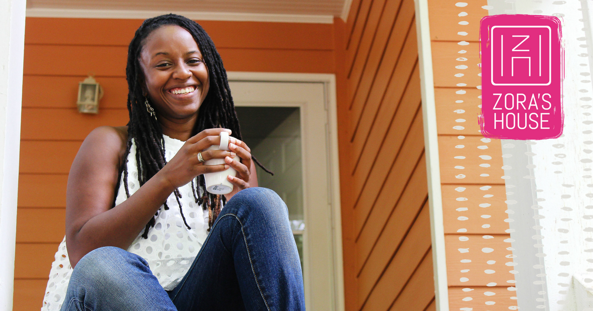 Zora's House: Coworking & Community for WOC | Indiegogo