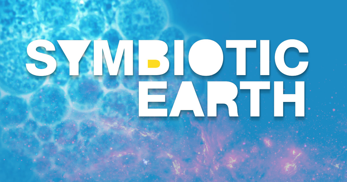 Symbiotic Earth | Indiegogo