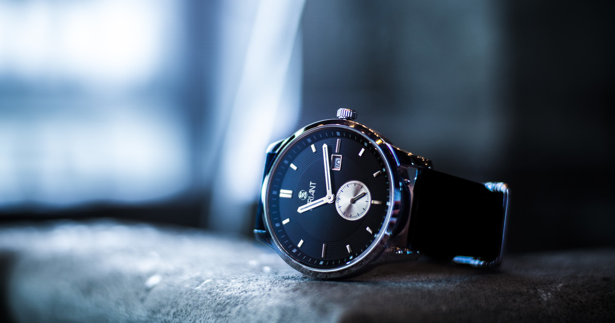 VARIANT Watches - Different From the Standard | Indiegogo