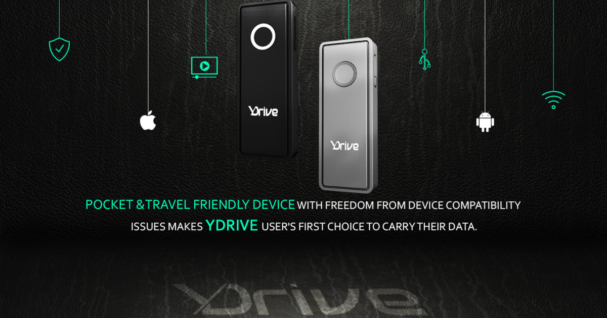 Wireless device | Indiegogo