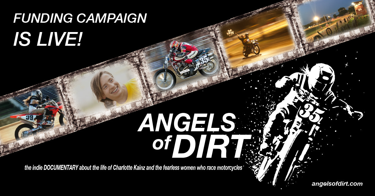 Angels Of Dirt | Indiegogo