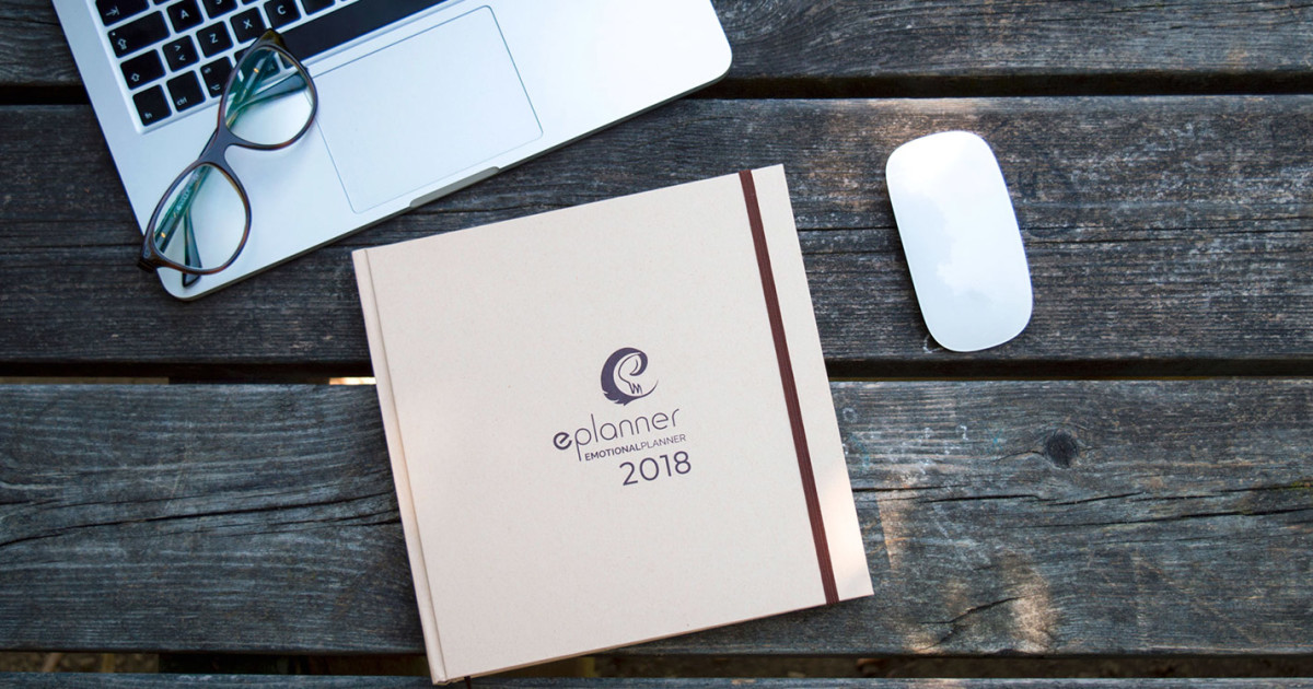 Eplanner - The Ultimate Planner for Leaders | Indiegogo