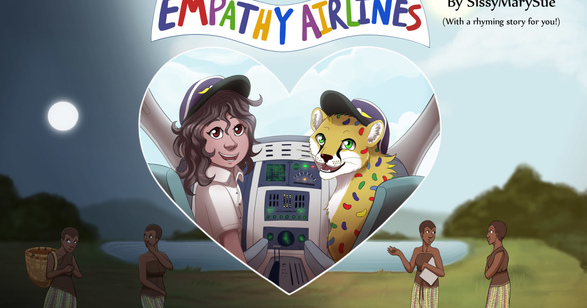 EMPATHY RIPPLE! | Indiegogo