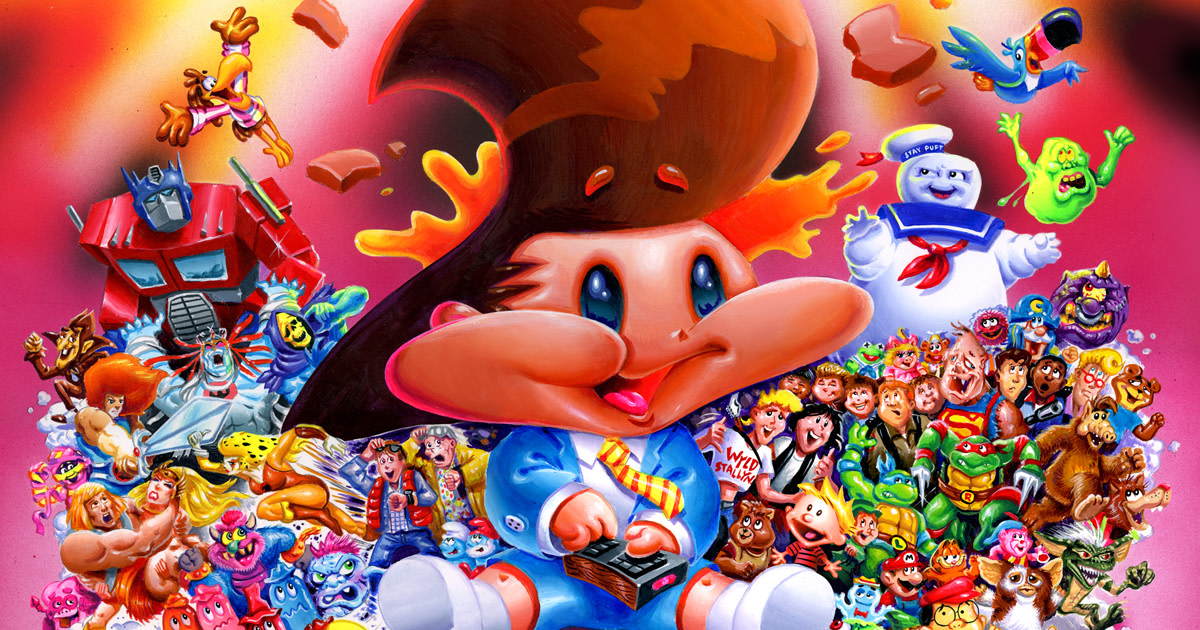 Little Billy: New Animated Short! | Indiegogo