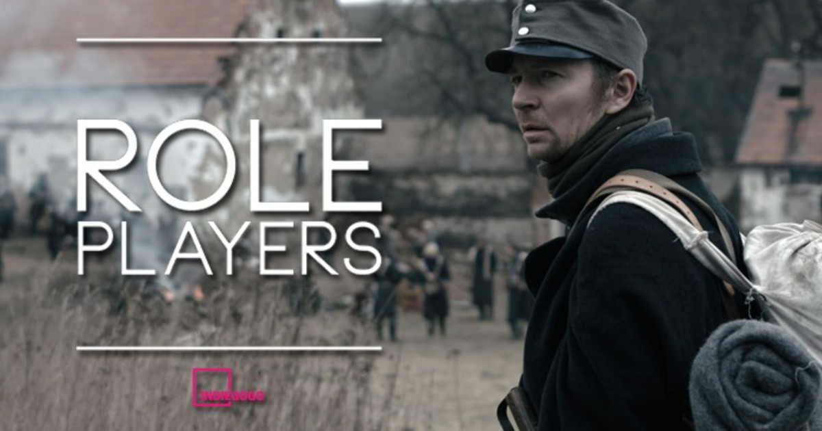 ROLEPLAYERS: larp feature documentary | Indiegogo