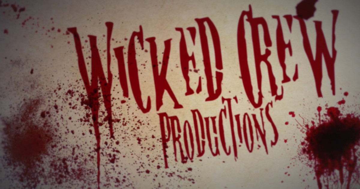 Wicked Crew Productions Presents: Damnation | Indiegogo