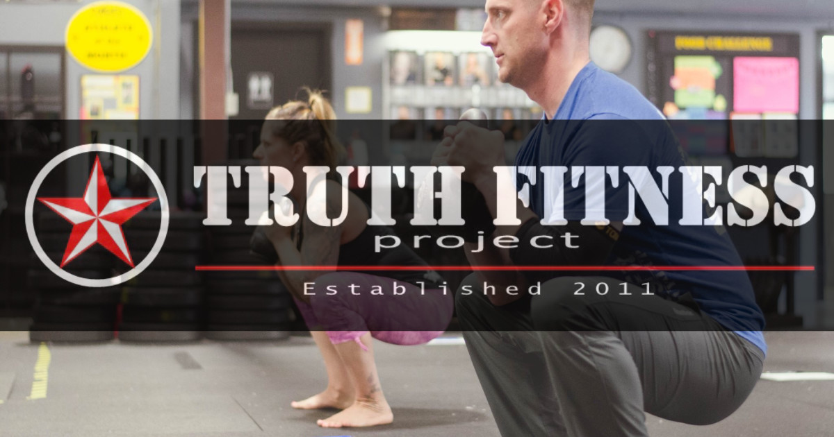 Truth Fitness Project Expansion | Indiegogo