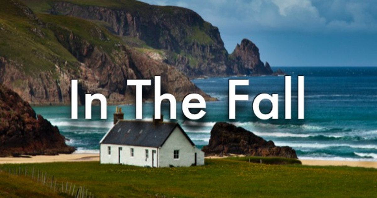 In The Fall - Short Film | Indiegogo