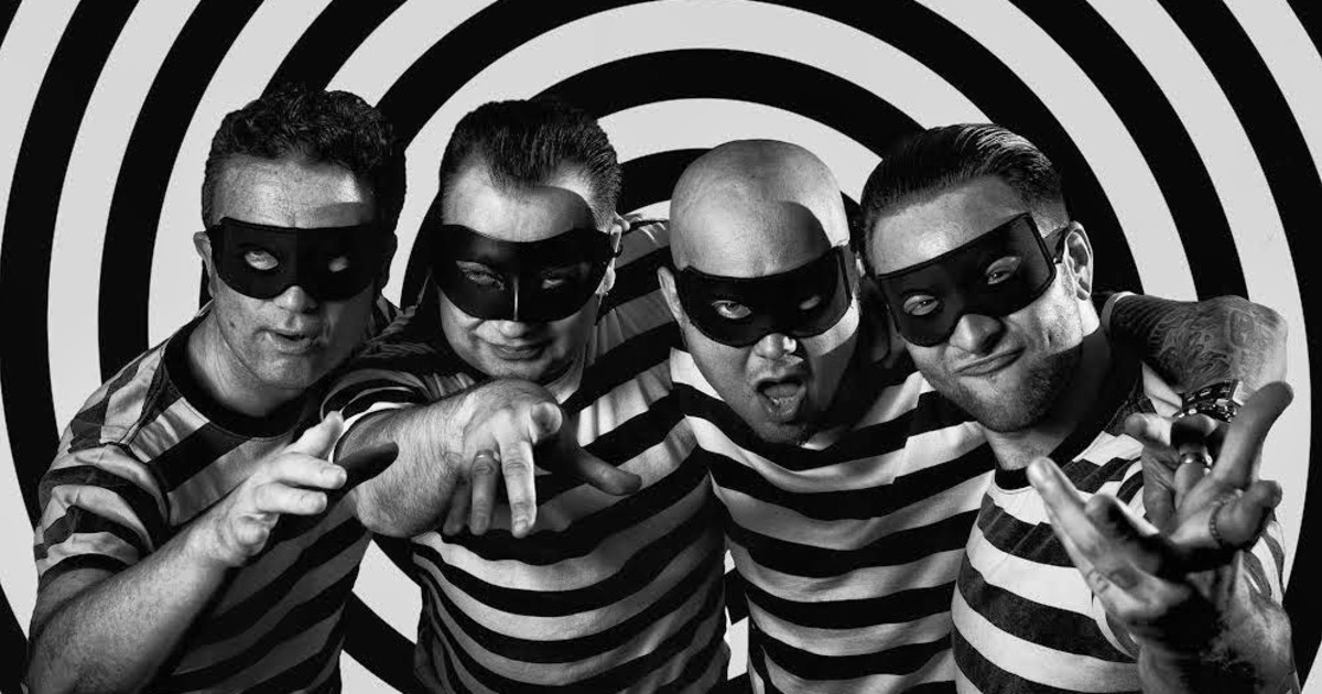 THE GO GO CULT'S BRAND NEW MUSIC VIDEO | Indiegogo