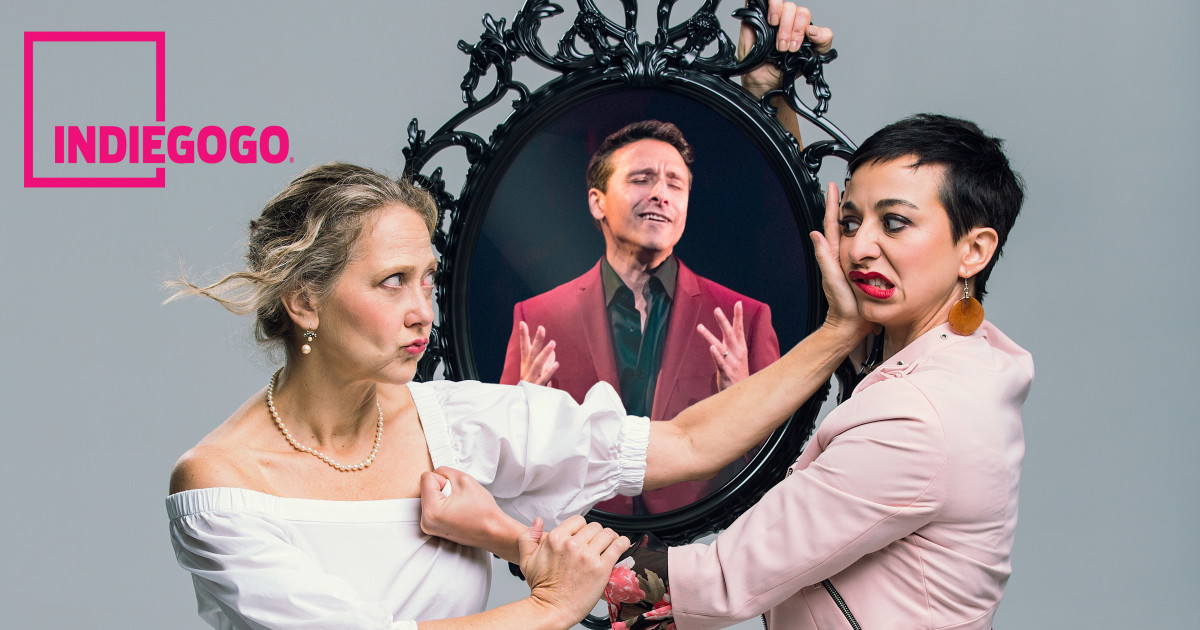 Premier enregistrement de Nicandro e Fileno | Indiegogo