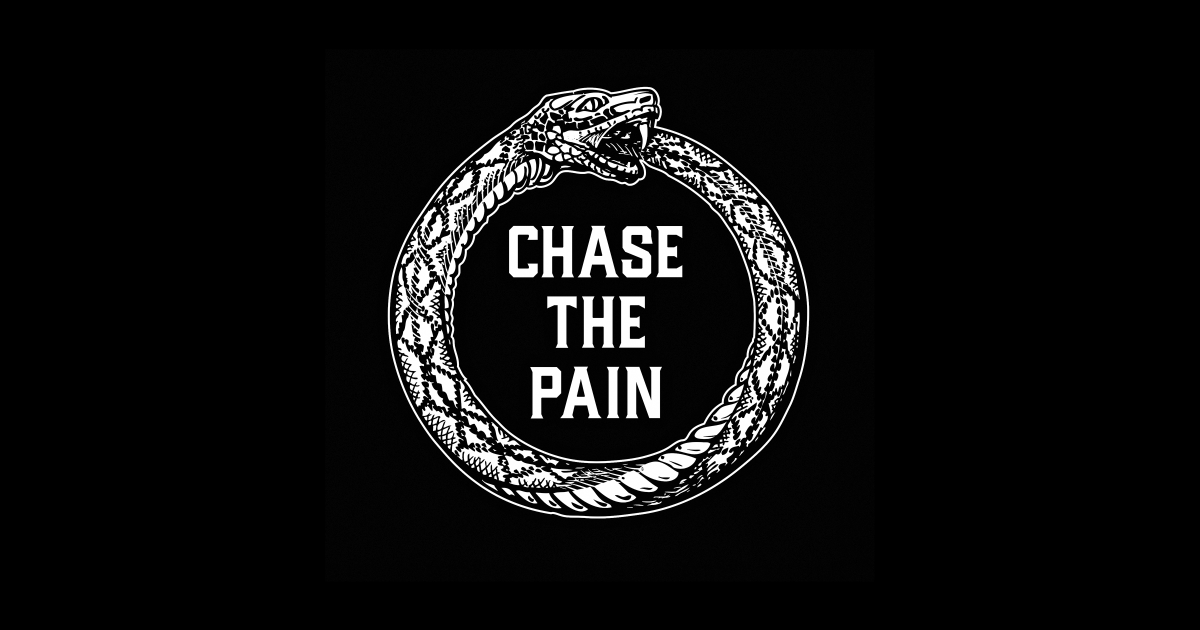 Chase The Pain | Indiegogo