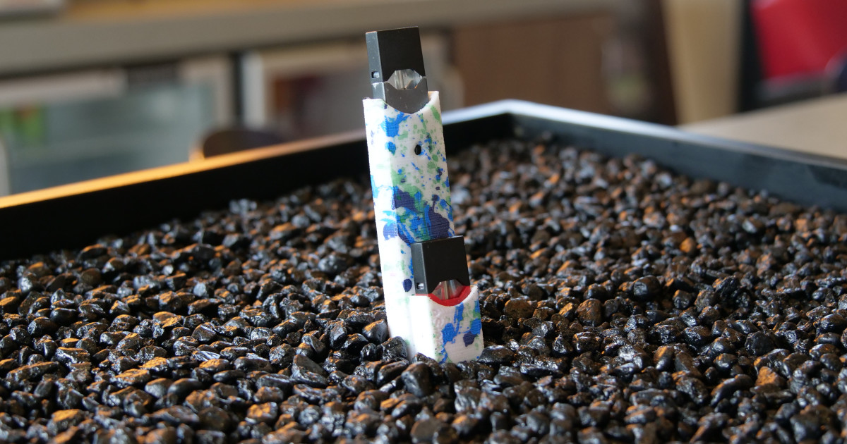 eSleeve: Protective JUUL Case with Pod Pocket | Indiegogo