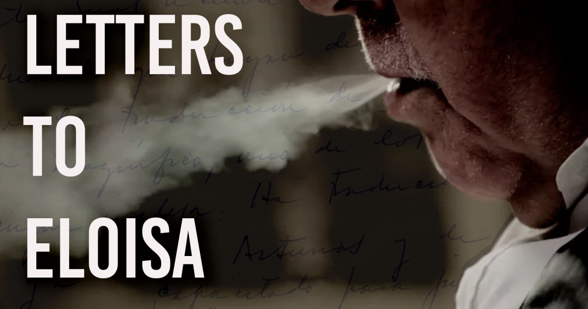 Letters to Eloisa | Indiegogo