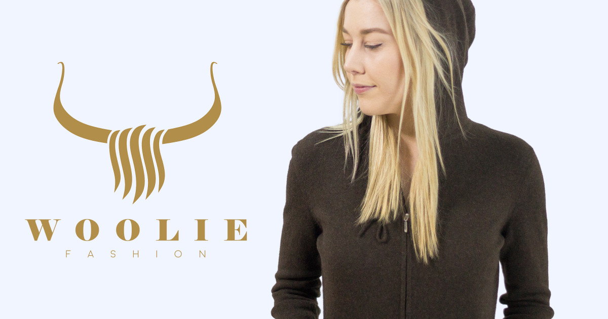 WOOLIE - Extremely Warm Yak Fiber Clothing | Indiegogo