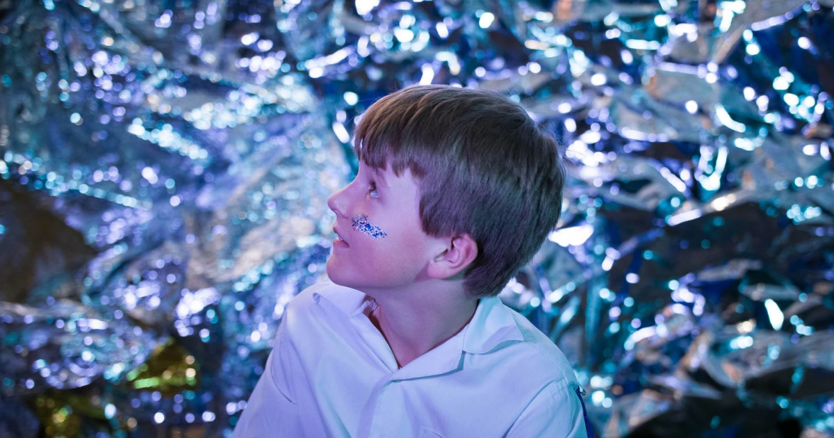 HENRY- A short film. | Indiegogo