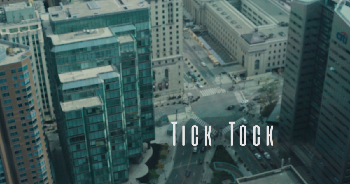 Tick Tock Film | Indiegogo