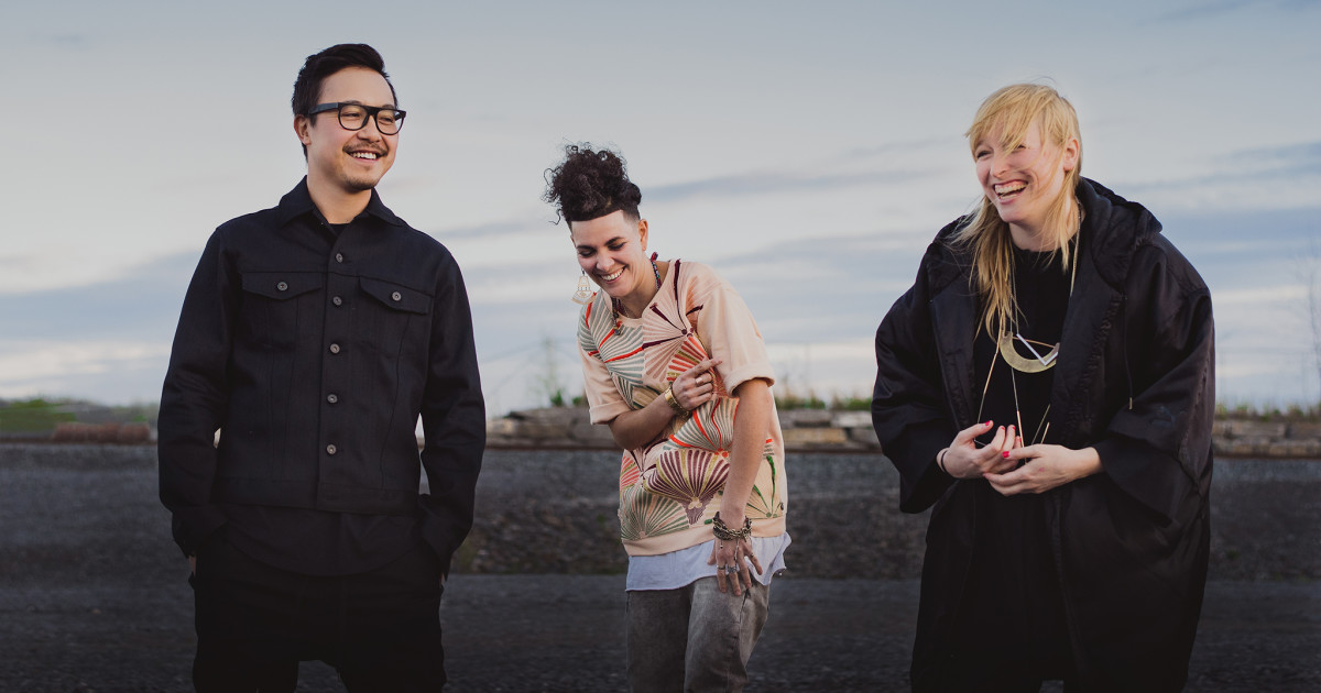 Random Recipe : nouvel album - New album | Indiegogo