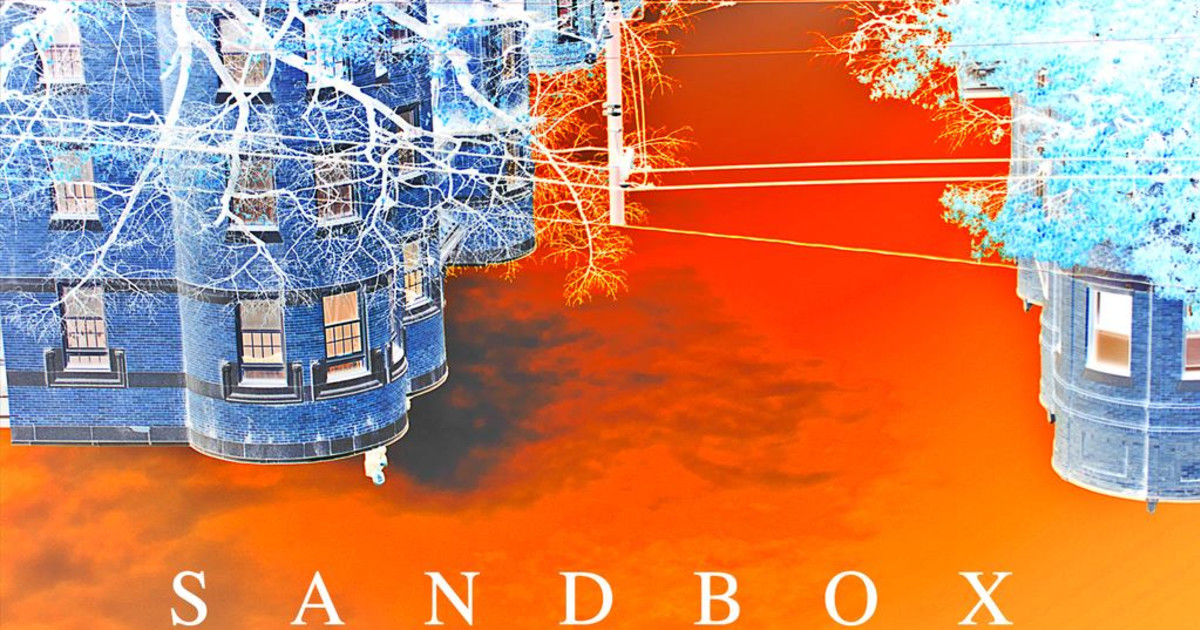Sandbox - Feature Film | Indiegogo