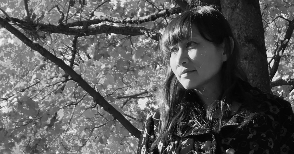 New Cynthia Alexander Album! | Indiegogo