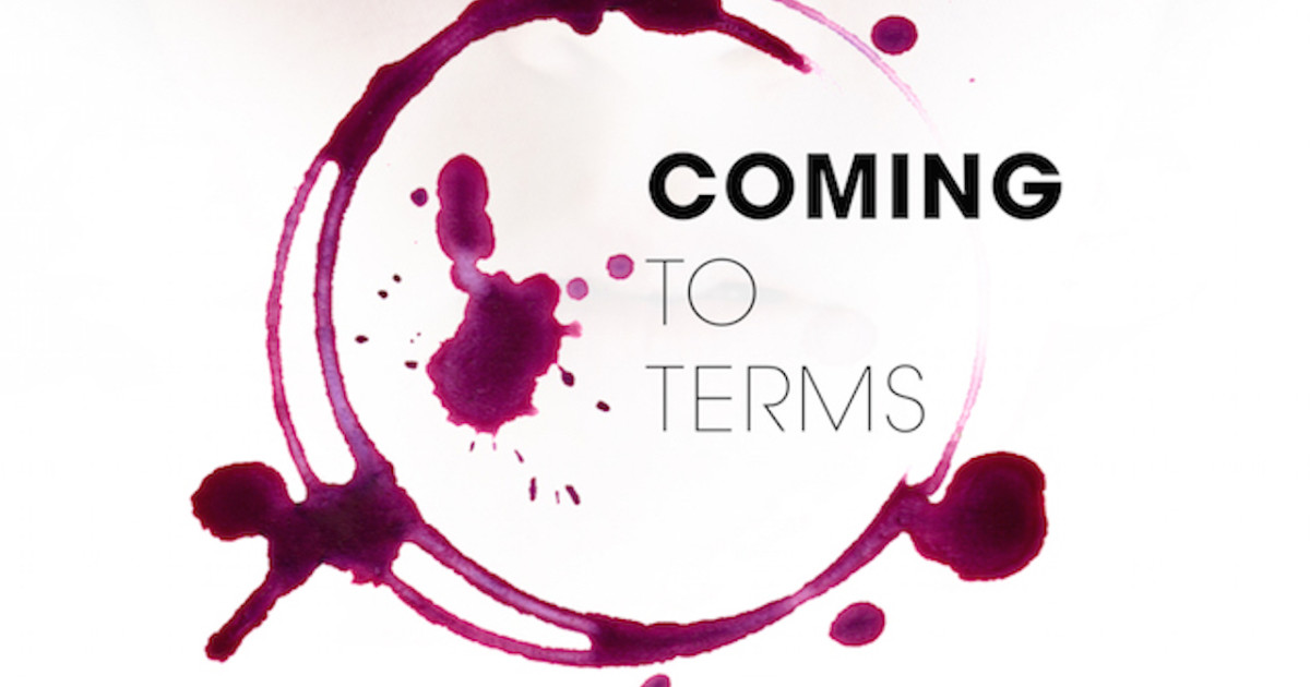 COMING TO TERMS | Indiegogo