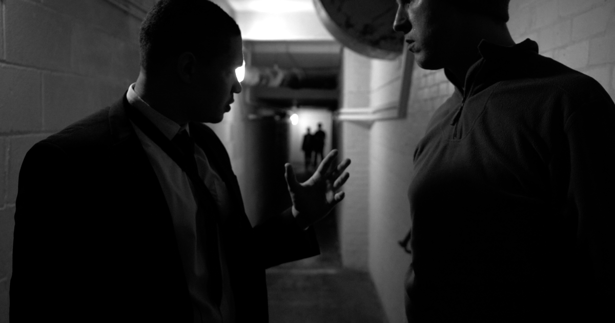 Full Disclosure the Movie | Indiegogo