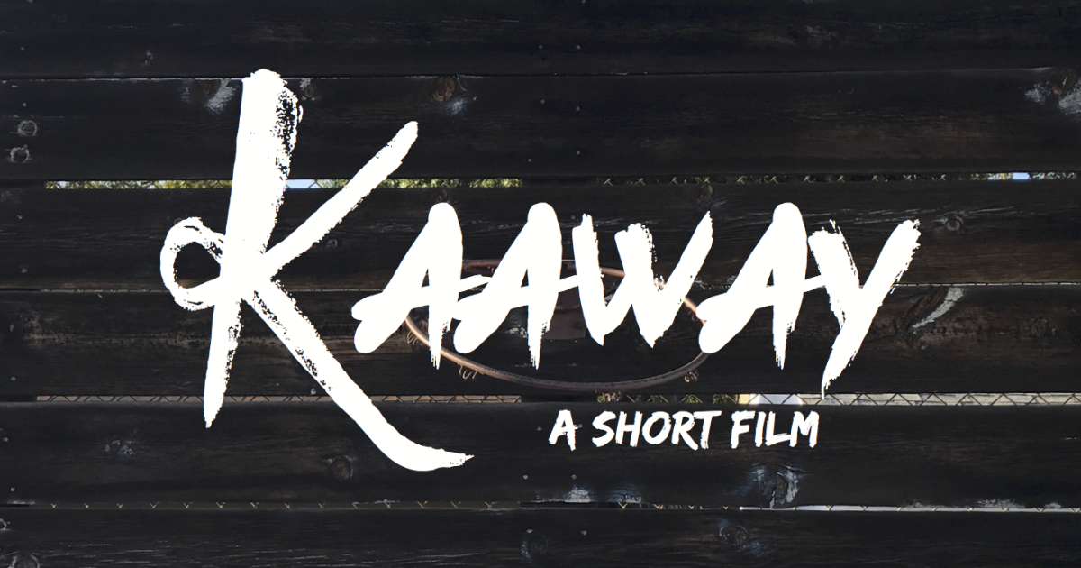 Kaaway - A Short Film | Indiegogo