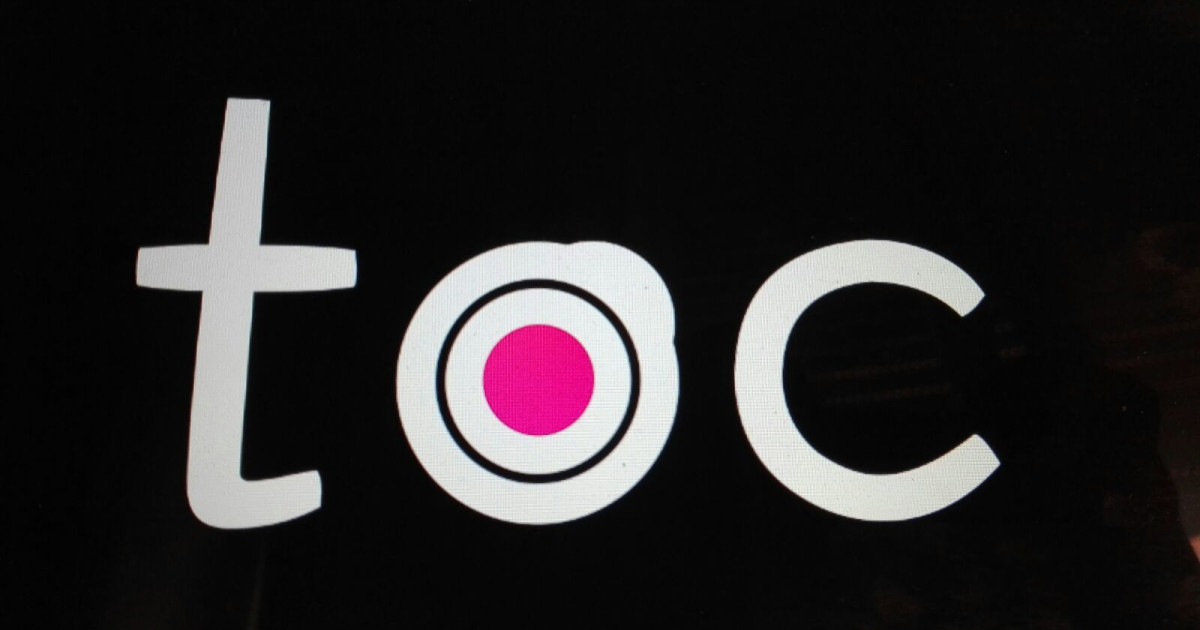 TOC - GOOD VIBES | Indiegogo