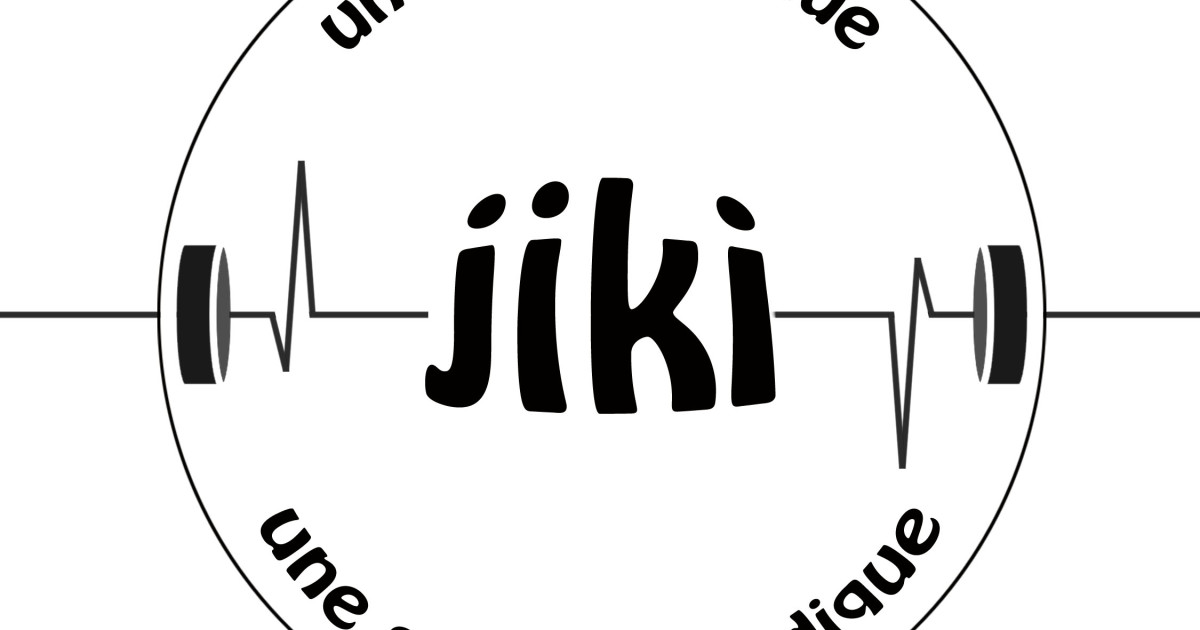 Jiki | Indiegogo