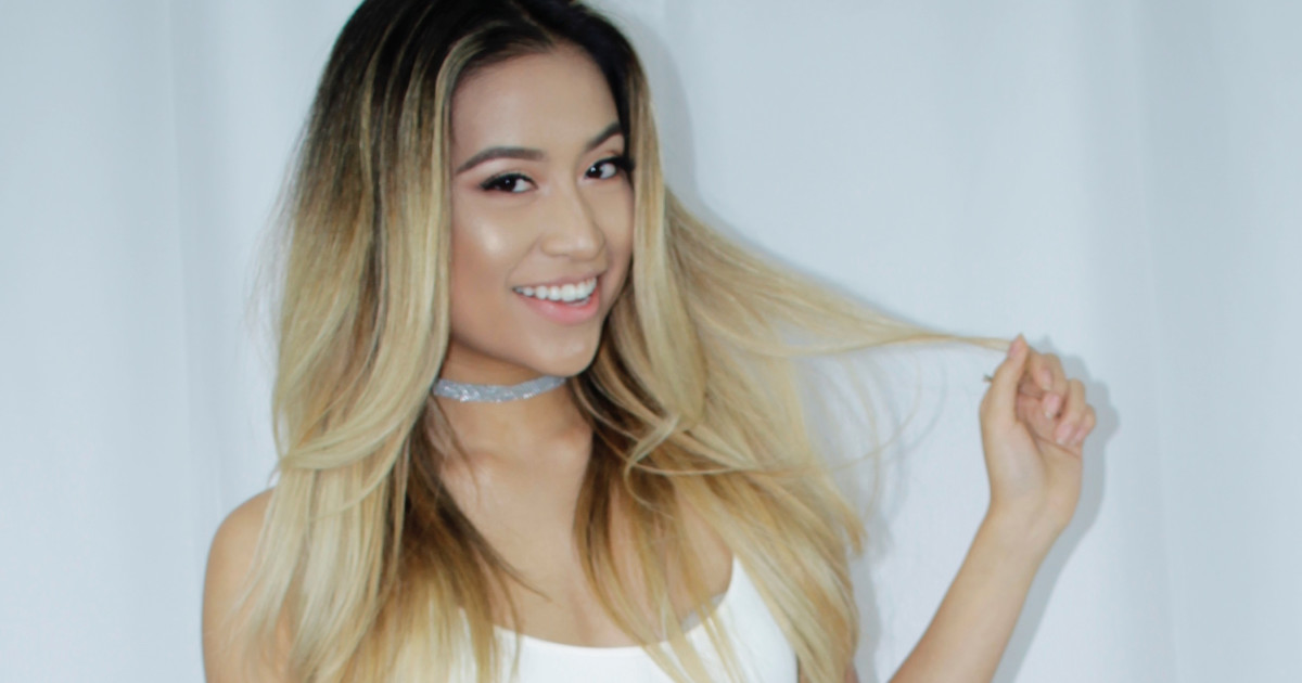 Elle Renee: Help her raise funds for a concert | Indiegogo