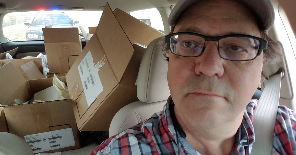 Russell Rowland's Two New Novels | Indiegogo