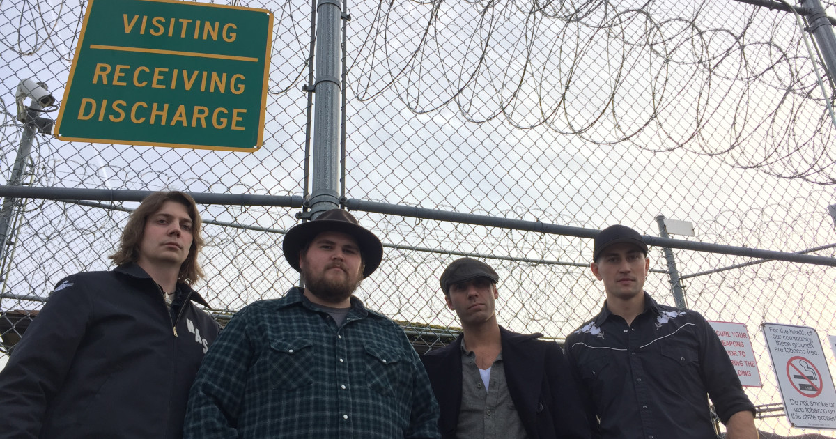 Adam Larson & Co. Debut Album | Indiegogo