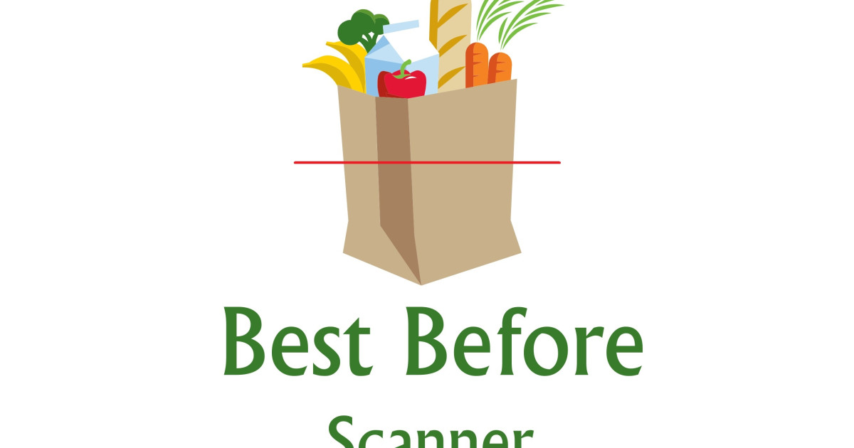 Best Before Scanner | Indiegogo