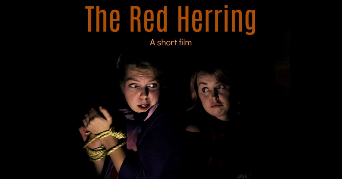 The Red Herring - A short film | Indiegogo