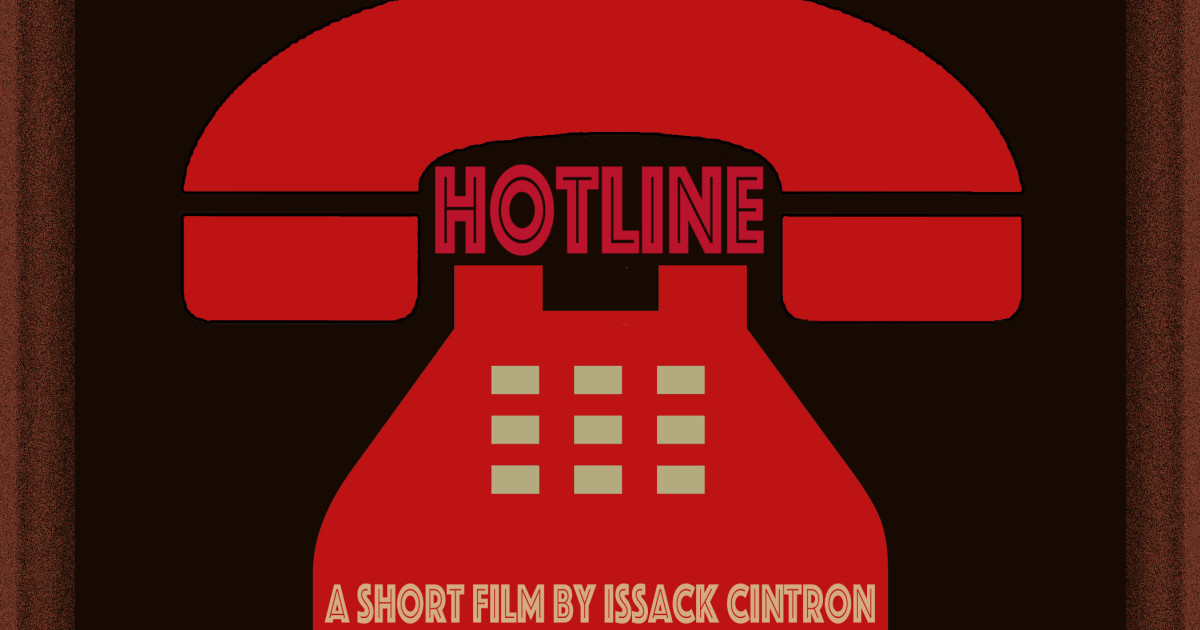 Hotline - A Short Film | Indiegogo