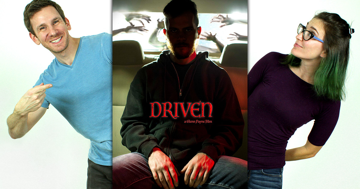 DRIVEN: Feature Film | Indiegogo