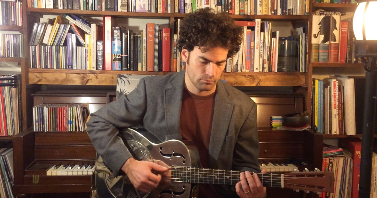 Ritual Matters: A New Album of Drew Willson Music | Indiegogo