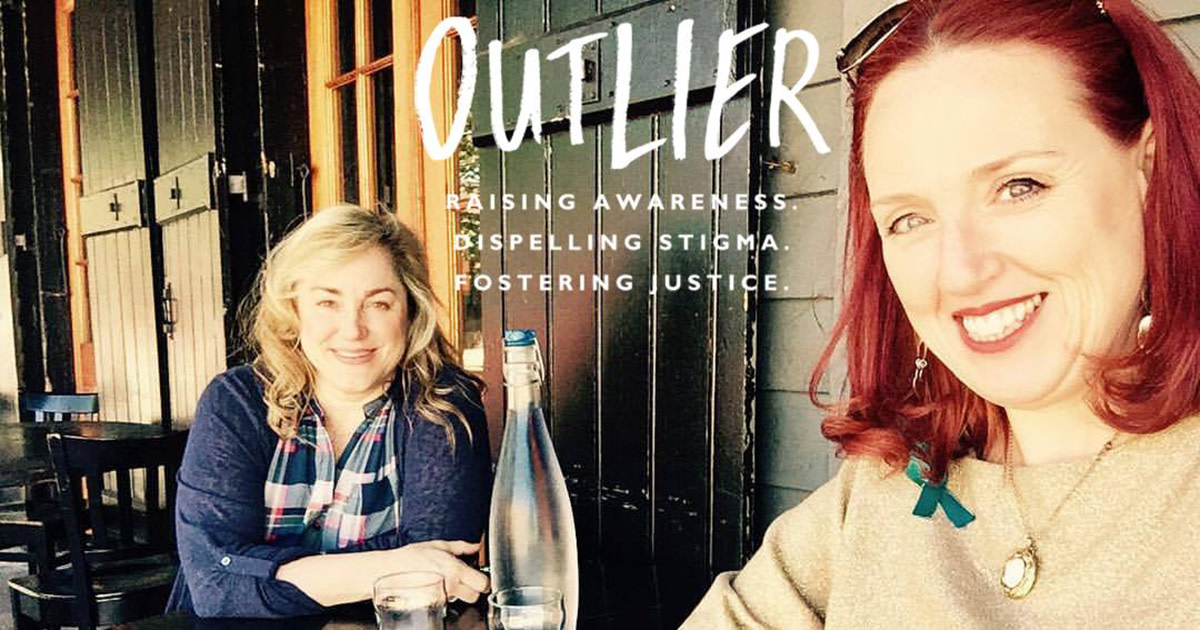 The Outlier Project | Indiegogo