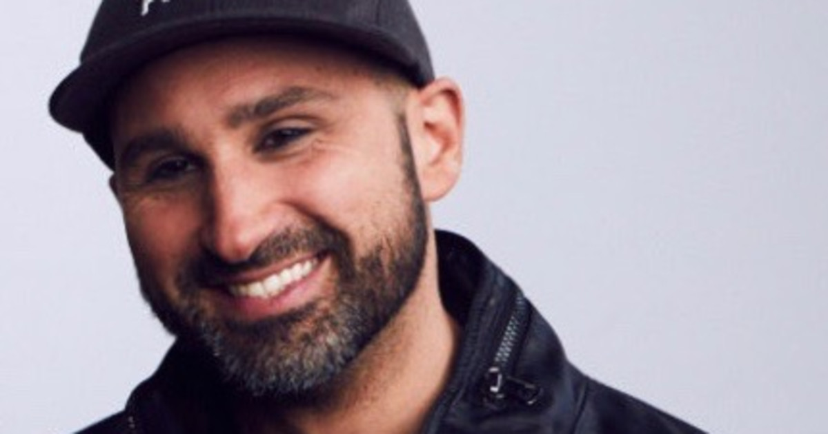 Dave Garofalo-sigńal.müsic-Debut Album Release | Indiegogo